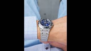 Versace VE7H00423 - Greca Extreme Chronograph Watch • Watchard.com
