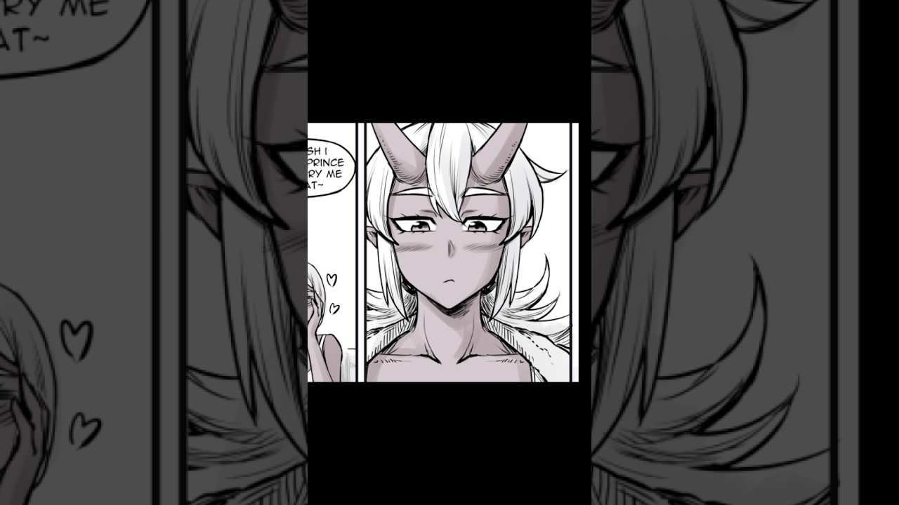 Kirika’s Worried About Her Weight!?!