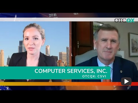 Computer Services, Inc.
