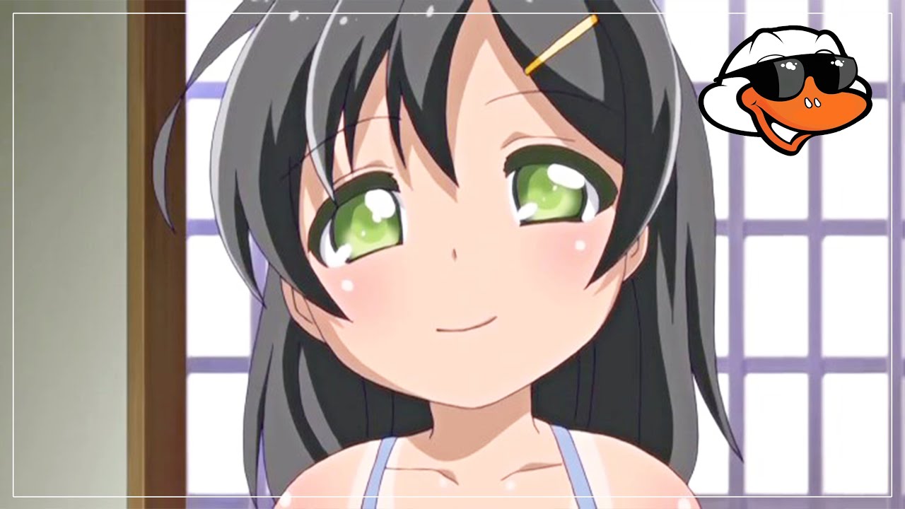 5 Animes H de L01is