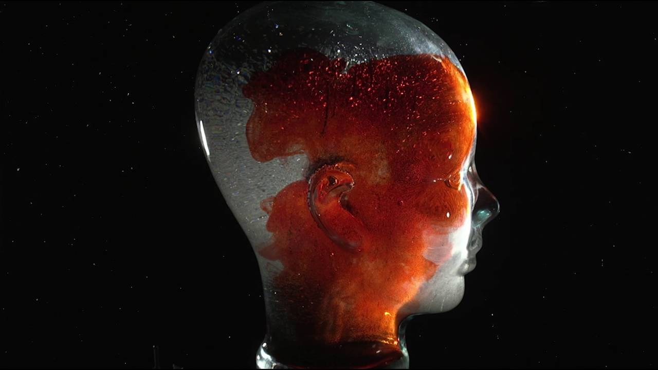 Future Elevators - Machine Maker (Official Video)