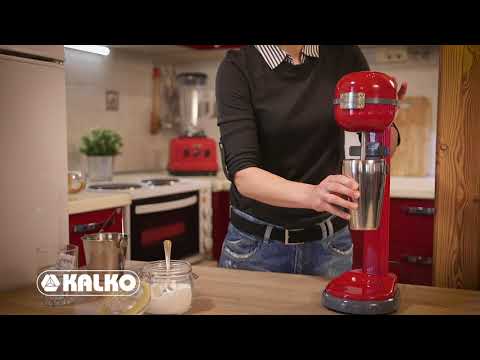 freddo espresso by KALKO