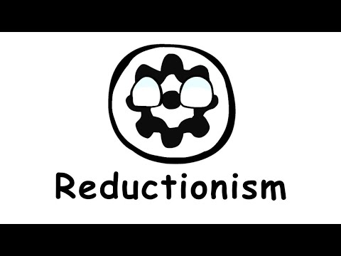 Reductionism in ~ 100 seconds