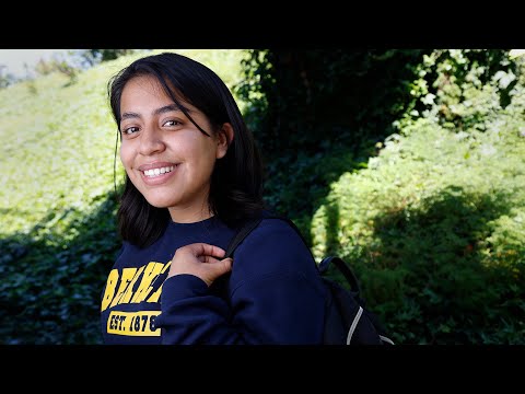 High School Student Earns Three Associate Degrees