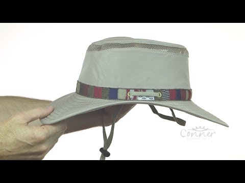 Mojave Boater Hat SKU# Y1276