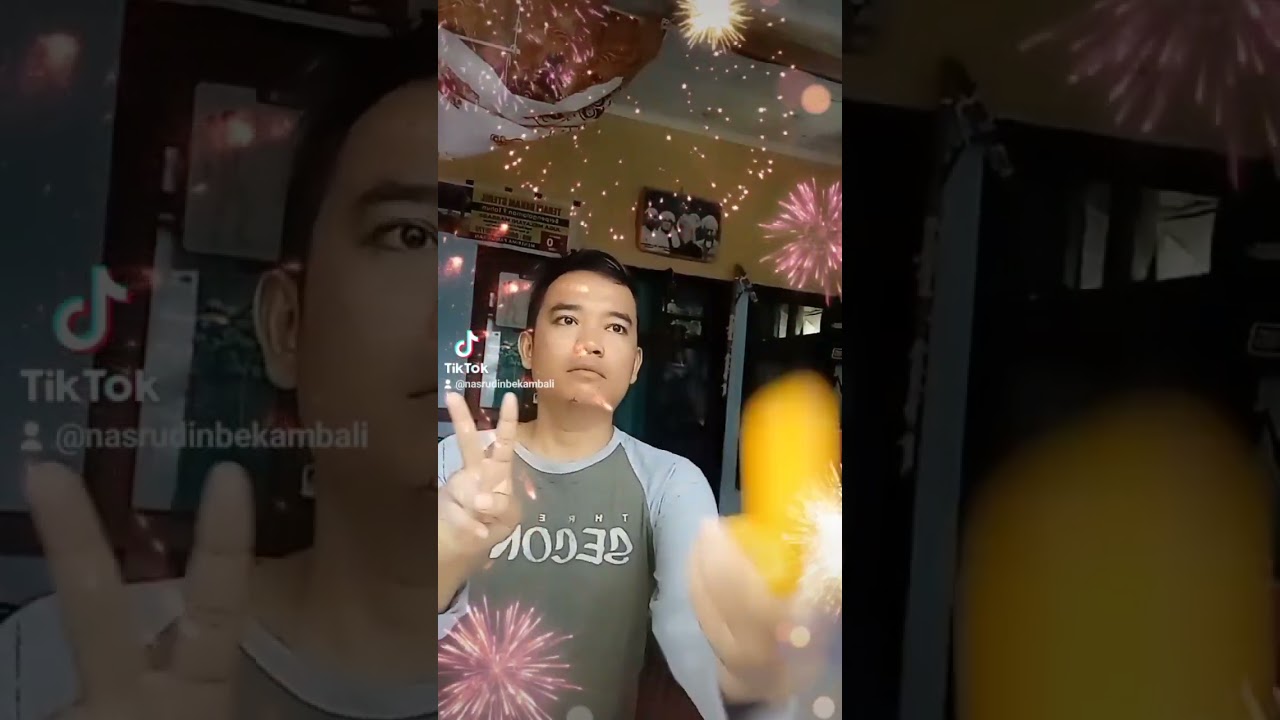 Cara Juggling 2 Jeruk 1 Tangan  #tutorial #tips #bali #juggling