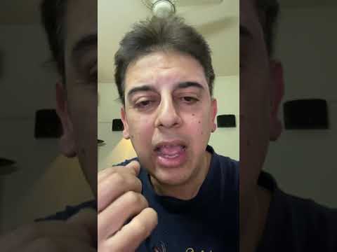 Only God/Allah Can Cure Stuttering - Junaid Sami Khan.