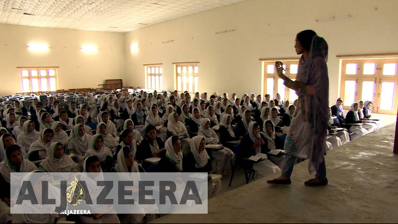The Secret Behind Pakistan's Most Literate District