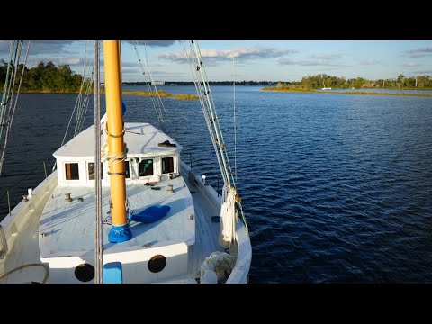 Destin to Apalachicola