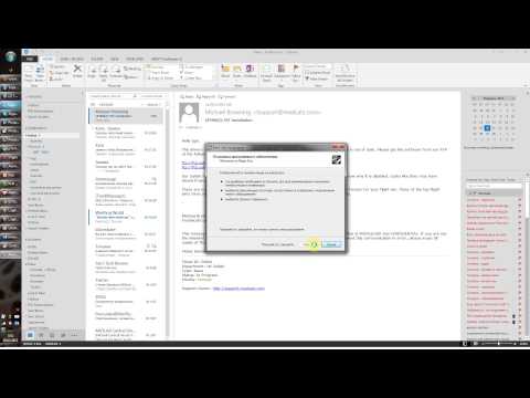 Saitek Smart Technology SST installation fails