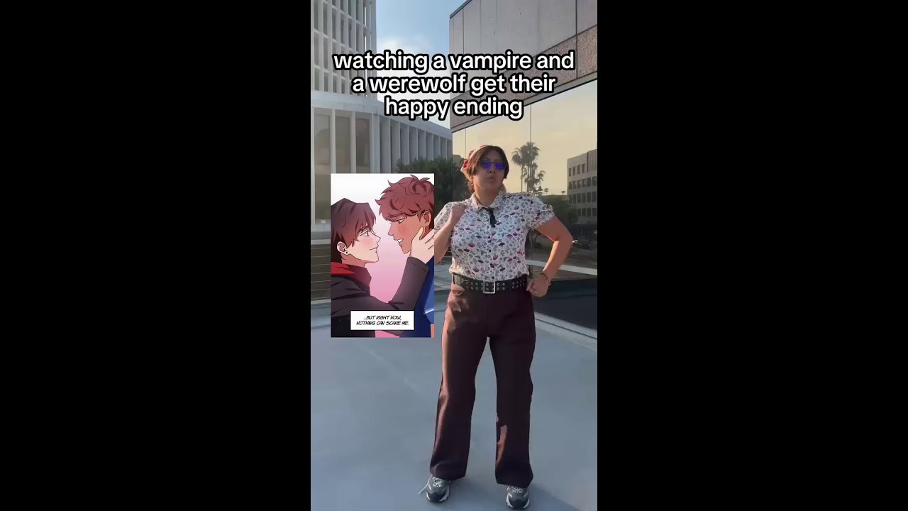 HOW WILL I RECOVER? #LoveBites #WEBTOON