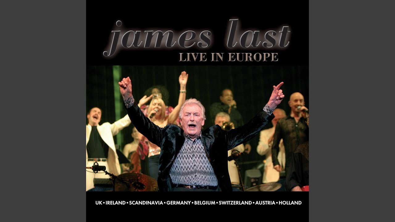 Besame Mucho, A Gay Ranchero, Volare (Live)
