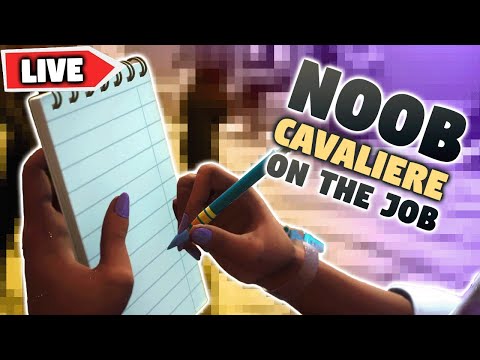 Is Cavaliere Top Tier? π | Deceive Inc Live Gameplay