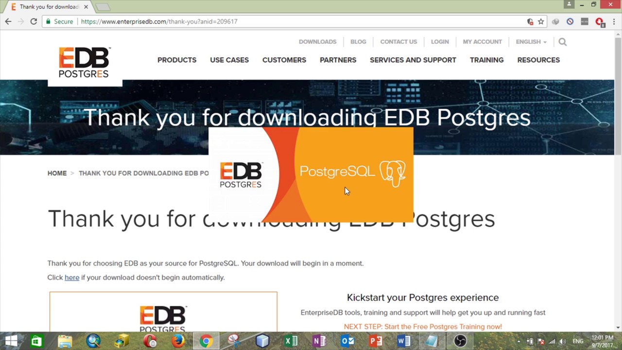 Java JDBC PostgreSQL Connection using NetBeans