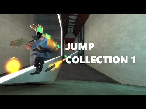 Steam Community :: Video :: TF2 | Jump Collection 1