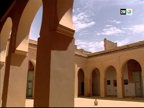 Le Maroc que j'aime - RISSANI