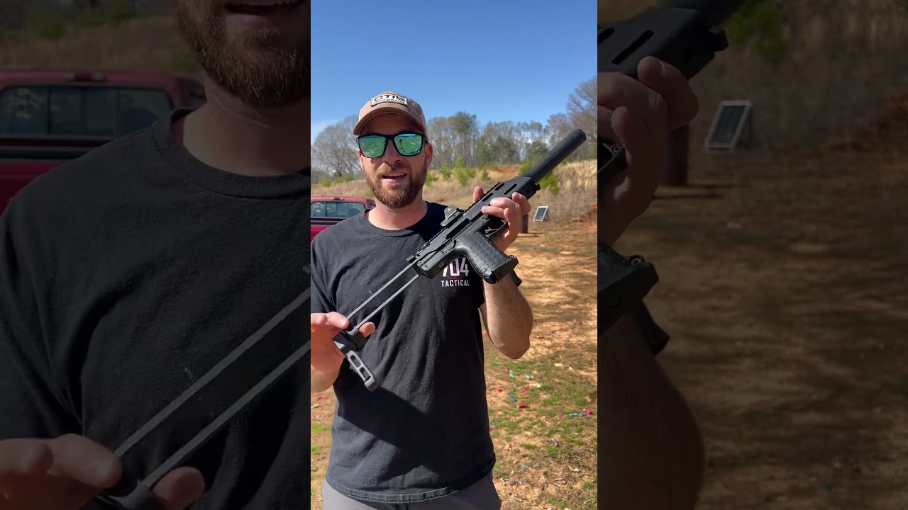 Keltec FT7 CP33 - Science & Technology - Kenya Talk