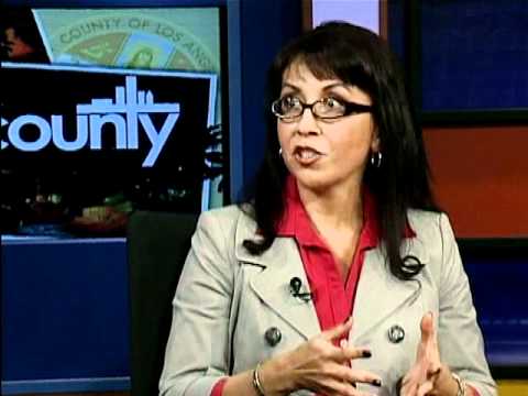 SCVTV.com 8/2/2010 My L.A. County: What's an Ombudsman?