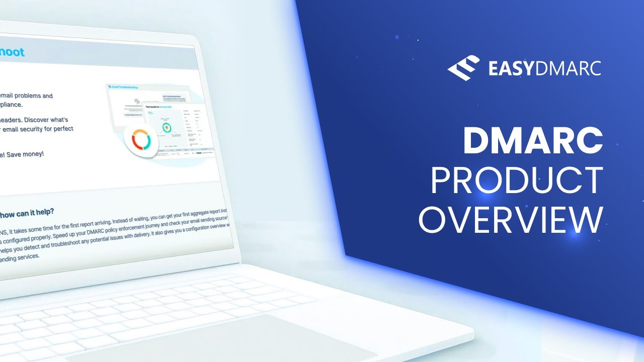 DMARC Product Overview | EasyDMARC Platform