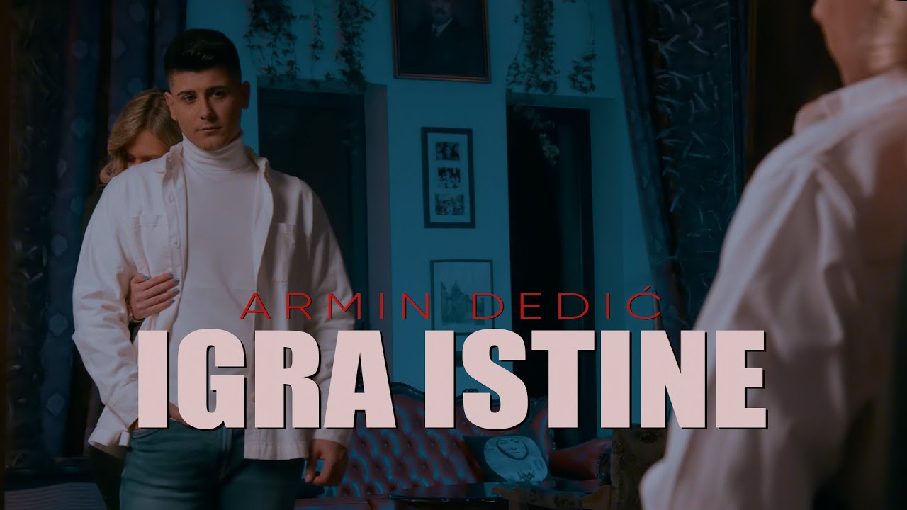 Igra Istine by Armin Dedic from Serbia | Popnable