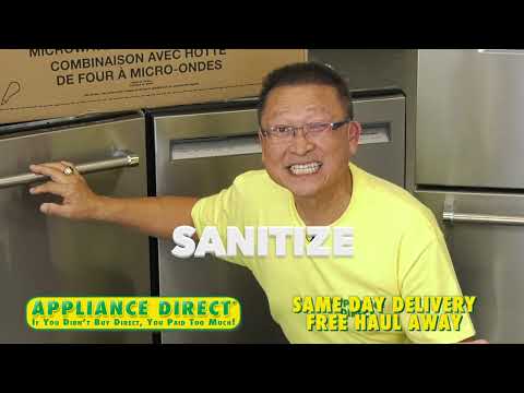 Appliance Direct Whole House Deal