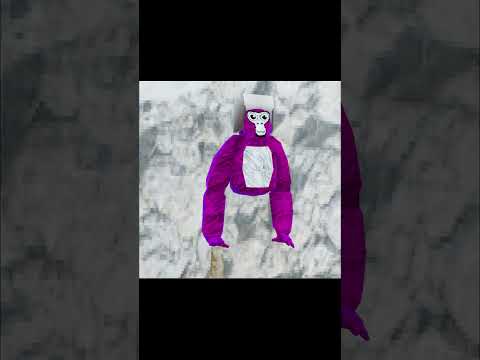 making gorilla tag profile pictures #gorillatag #gtag #vr #fyp #blender
