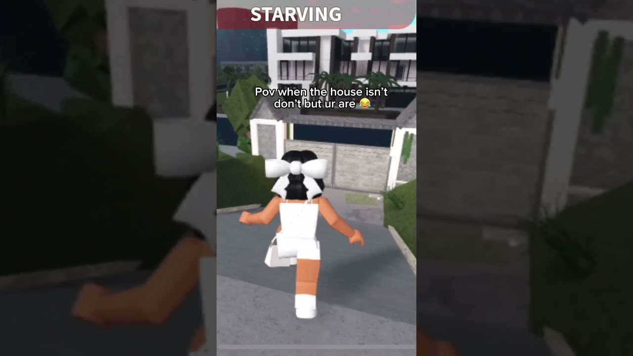 house tour when it’s done ? #bloxburg #roblox #welcometobloxburg #viral
