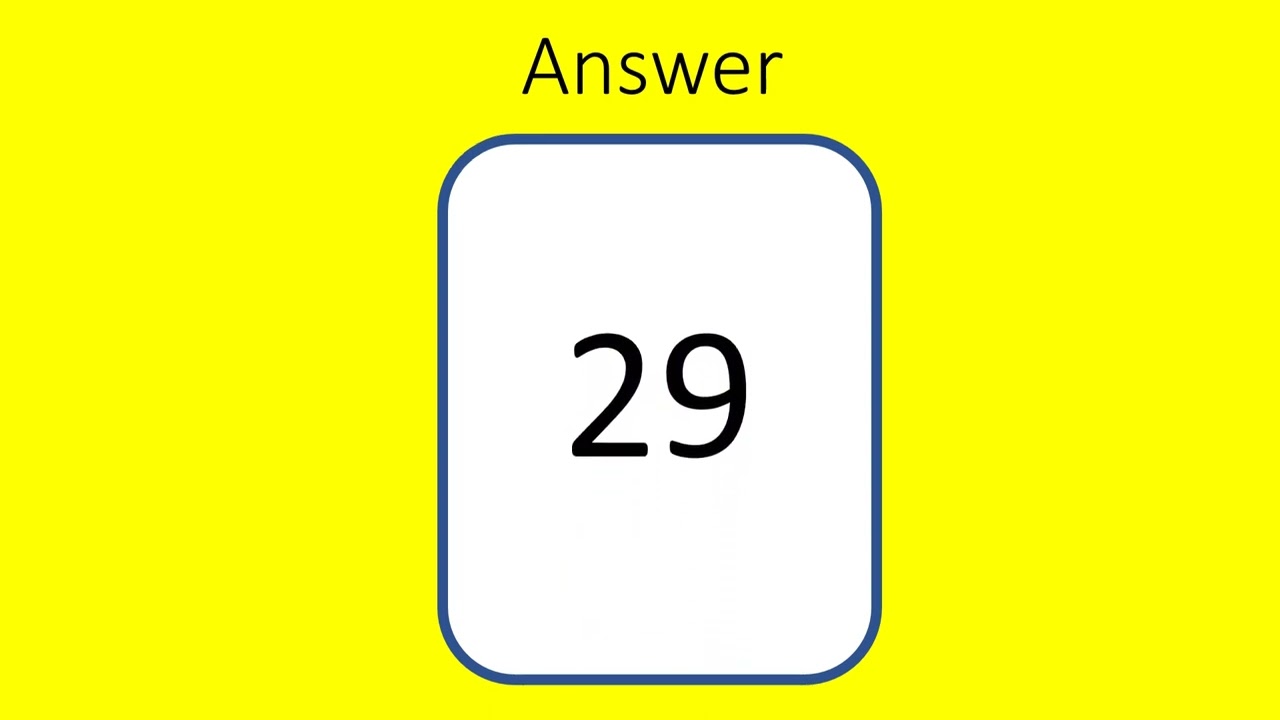 MATH FLASH CARDS ADDITION :2nd Grade Part 2