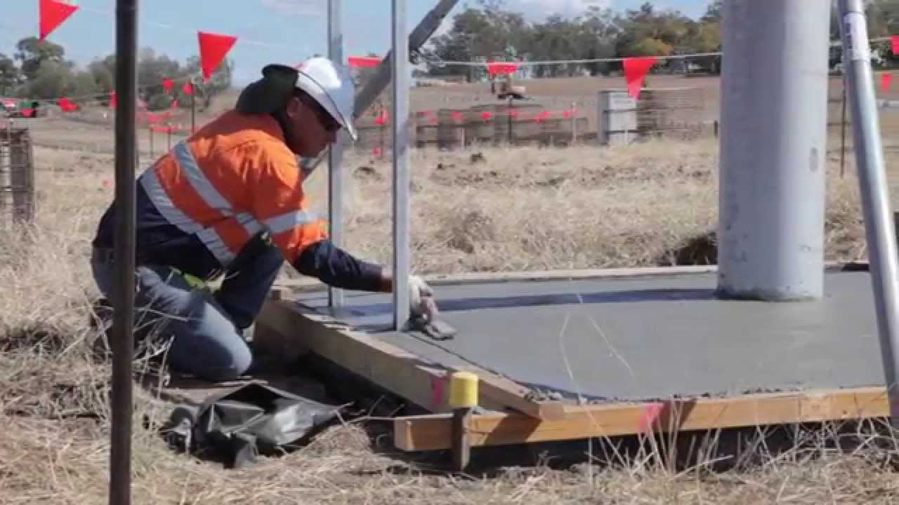 Work begins on Solar Farm