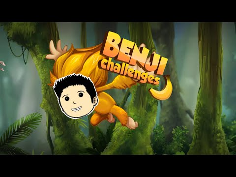 Steam Community :: Benji Challenges