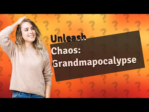 How do I activate Grandmapocalypse?