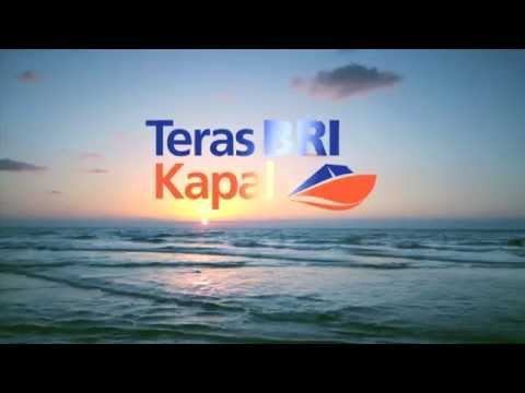 Diresmikan Jokowi, Kapal Teras BRI Beri Layanan Canggih di Maluku | KASKUS