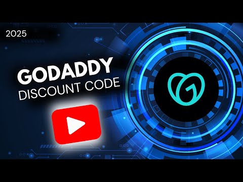 GoDaddy Discount Code – How Smart Buyers Save Big on Domains & Hosting