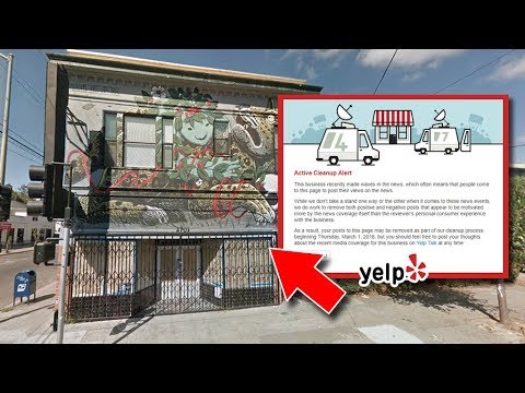 Oakland Coffee Shop Wrecked on YELP After Denying Service to Latino Police Officer (REACTION)