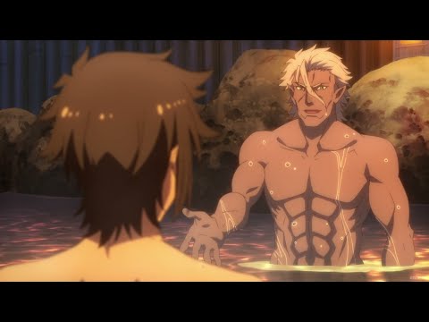 Supreme Cheat: Dominating Another World" New Anime English Dub 2025 | Full Episodes 1-12 in HD