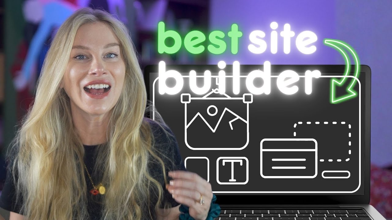 What is the best website design software for professionals?