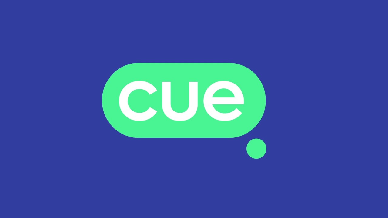 Welcome to Cue
