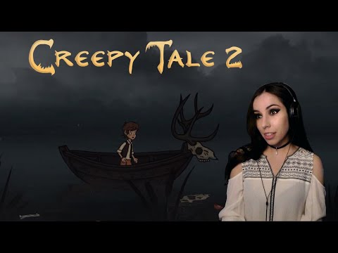 Steam Community :: Creepy Tale 2