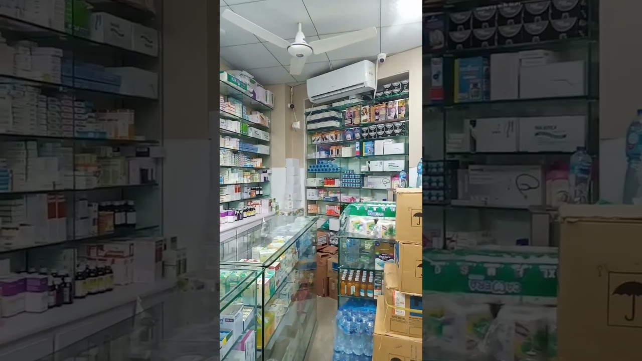 Pharmacy setup| medicens business ideas.
