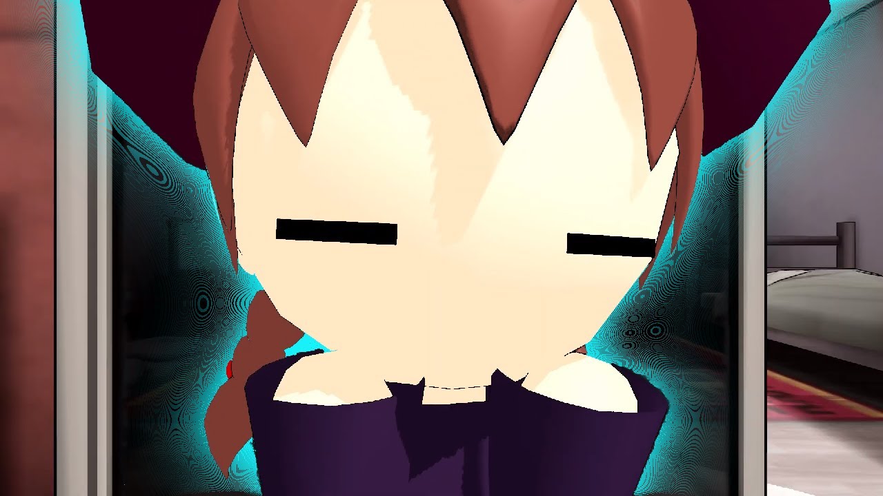 The disappearance of Madotsuki