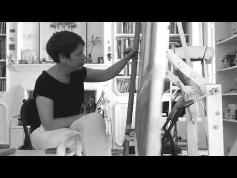 Laurie Lipton on her peculiar art technique: "It's an insane way to ...