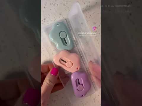 Box Cutters | Amazon Find Under $5 #amazon #amazonfinds #home
