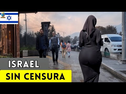 15 Datos Asombrosos Sobre Israel : El País Más Único de Asia - Documental de Viaje