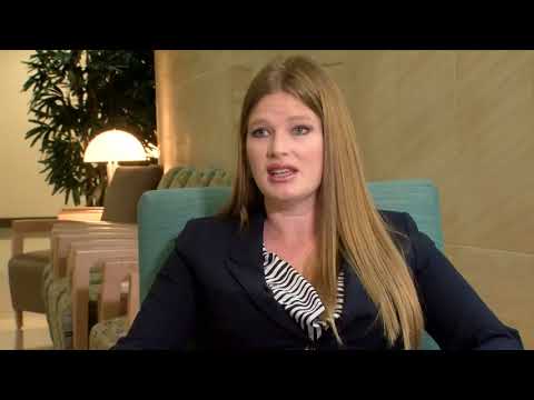 Dr. Holly Geyer, Addiction Medicine Specialist, Mayo Clinic