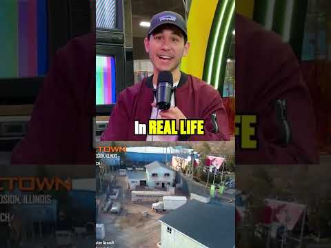 NUKETOWN IN REAL LIFE!?!?! 😱