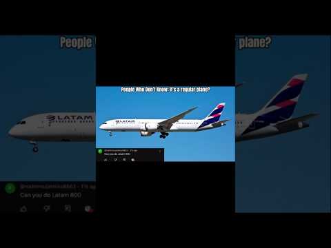 LATAM Airlines Flight 800 @rokhimsujatmiko8863 #aircrafthistory #planecrash #airlinehistory #2024