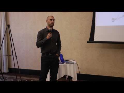 Dr. Nauman Naeem talks about “Healing from the Inside Out” – Sharion