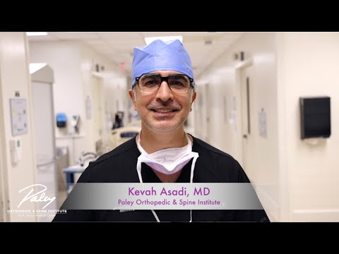 Foramen Magnum Stenosis | Dr. Kaveh Asadi