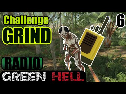 Steam Community :: Video :: How to get the Radio Challenge - Green Hell ...