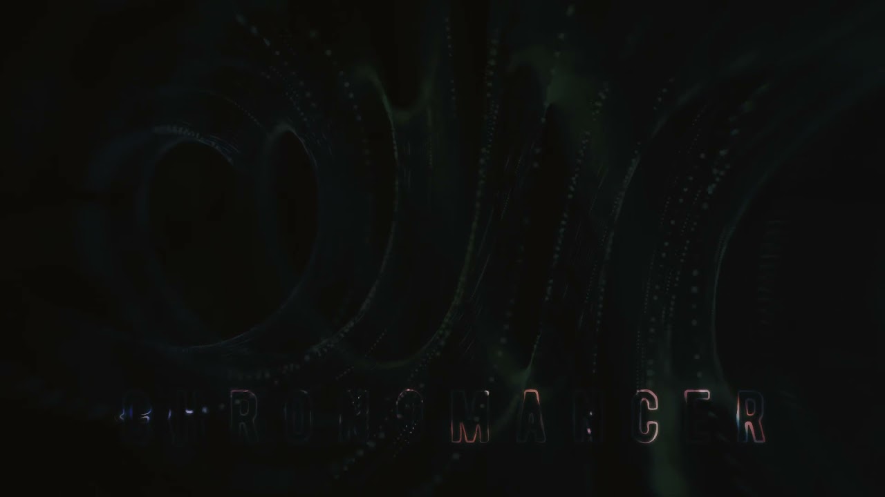 Second Exodus | Instrumental